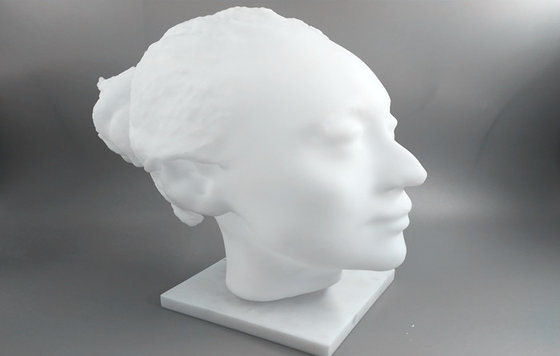 3D Stereolithography  SLA/SLA printing rapid prototyping model