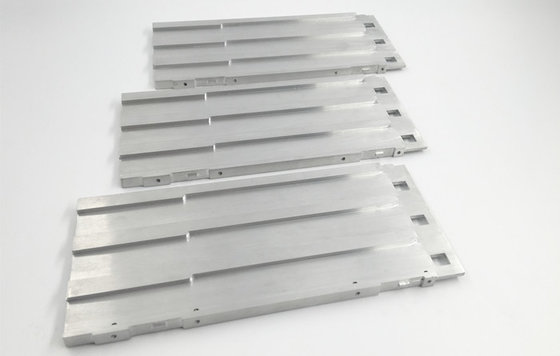 Cnc Precision Machining Rapid Prototype , Precision Turned Parts 