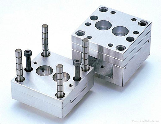 Customized Injection Mould Parts , Plastic Injection Molding Service 
