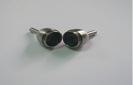 Small Metal Accossories CNC Milling Machining Rapid Prototype Service