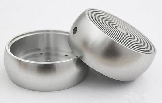 Customized Size Rapid Prototyping Metal Parts For Hardware BOLE02