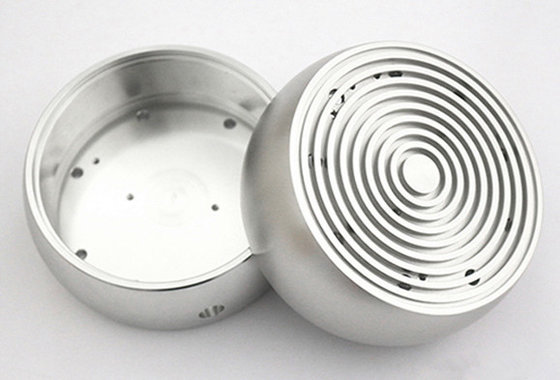 Customized Size Rapid Prototyping Metal Parts For Hardware BOLE02