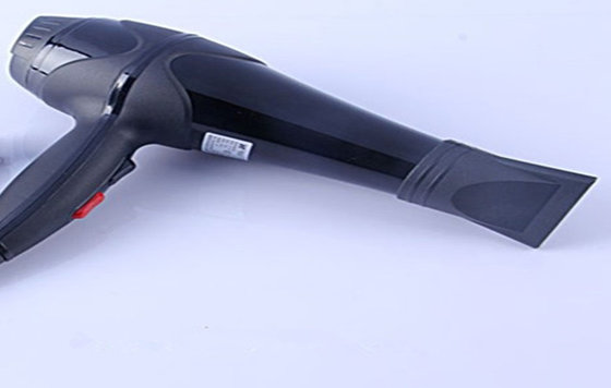 CNC Machined Plastic Prototype Manufacturing Hair Dryer Prototype