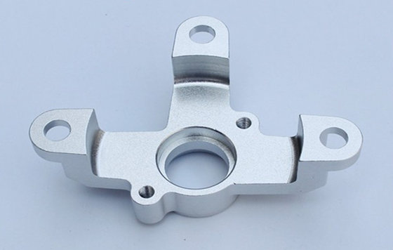 Various Shapes Metal Rapid Prototype For Fabricate Replacement Parts