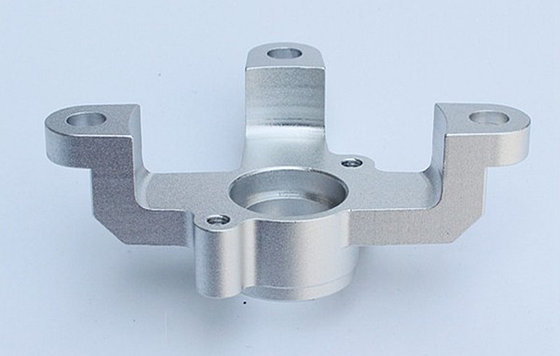 Various Shapes Metal Rapid Prototype For Fabricate Replacement Parts