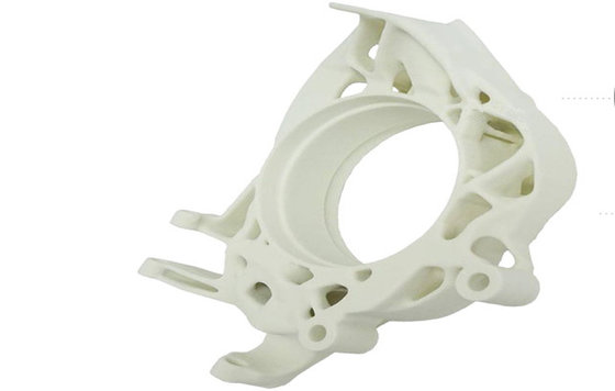 Industrial Parts Laser Sintering 3d Printing For Prototypes 14120 Resins