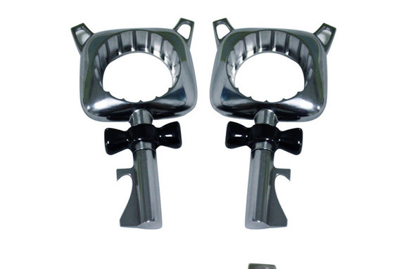Stainless Steel Material Metal Rapid Prototype For Household Products