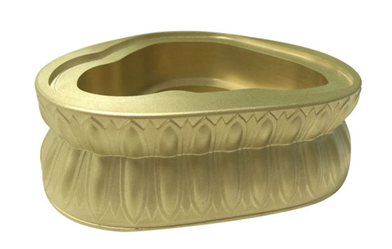 Stainless Steel Material Metal Rapid Prototype For Household Products