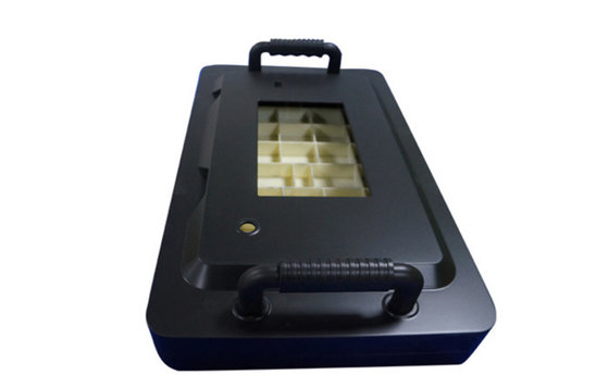 Various Color CNC SLS Sla Rapid Prototyping Process For Machinery Produce