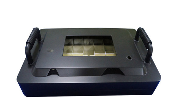 Various Color CNC SLS Sla Rapid Prototyping Process For Machinery Produce