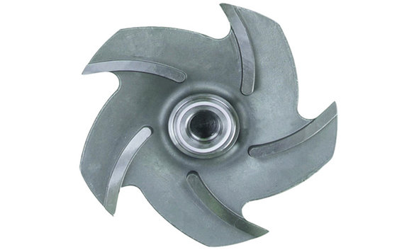 China Making Custom Precision  5 Axis CNC Machining Metal Part Prototype Sevice