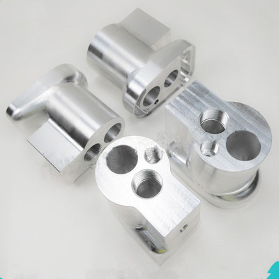 OEM Available Aluminum Spray Paint Parts Colorful Anodized BOLE019