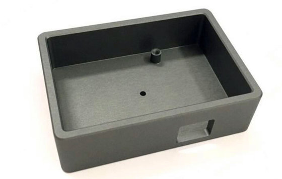 High Effective Aluminum Rapid Prototyping , Rapid Cnc Machining 