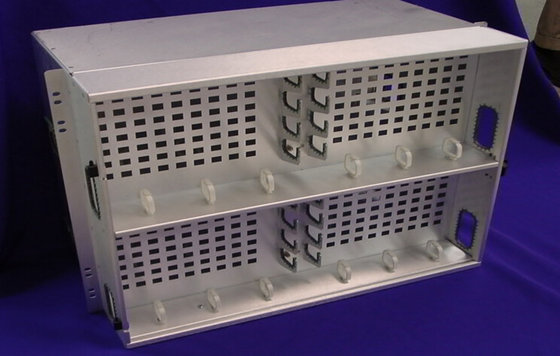 Rapid Cnc Machining Precision Sheet Metal Fabrication BOLE023