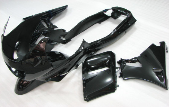 Smooth Finish  Prototype Injection Molding For Motorcycle Accessories