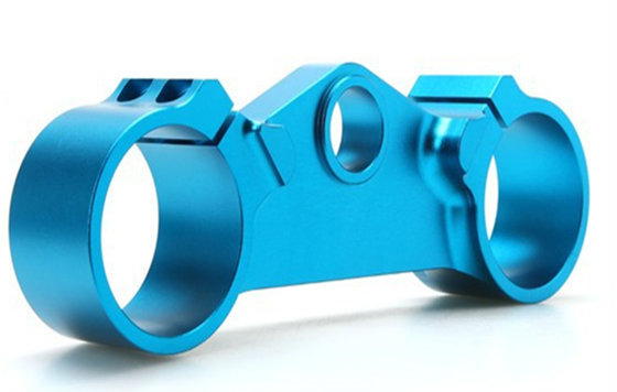 High Speed Cnc Machining , Cnc Rapid Prototyping For Motor Spare Parts