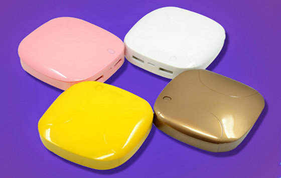 Standard Customize 	Plastic Injection Mould  Plastic Power Bank