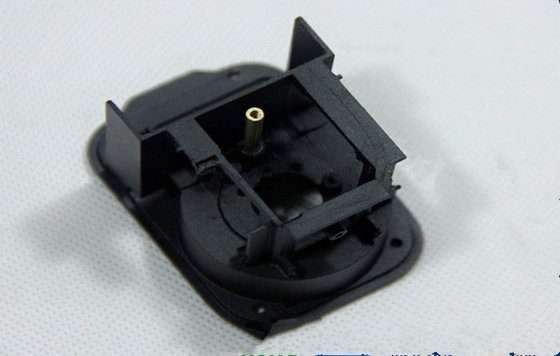 Cnc High Speed Machining Custom Silicone Molds With GB / T19001-2008 / ISO9001-2008 