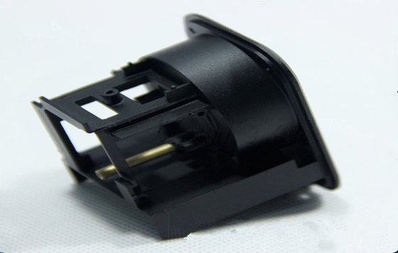 Cnc High Speed Machining Custom Silicone Molds With GB / T19001-2008 / ISO9001-2008 