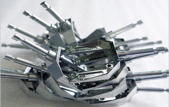 Customized Complex Precision CNC Machining Rapid Prototyping Services