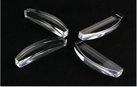 Different Material PMMA/PC/POM CNC Plastic  Rapid  Prototype Clear PMMA Prototype