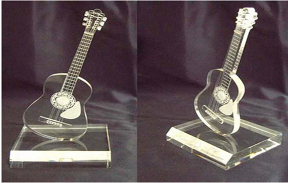 Different Material PMMA/PC/POM CNC Plastic  Rapid  Prototype Clear PMMA Prototype