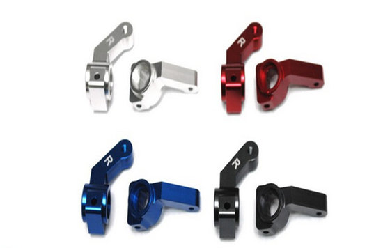 High Precision Machined Components , Cnc Turning Services For Aluminium Components