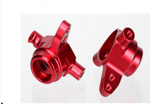 High Precision Machined Components , Cnc Turning Services For Aluminium Components