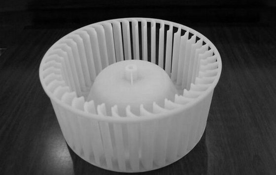 Customized ABS 3D Printing Rapid Prototype Various Shapes Product Sevice