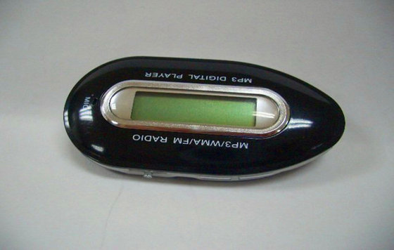 Rapid Prototype High Glossy Painting Small CNC Machining Part