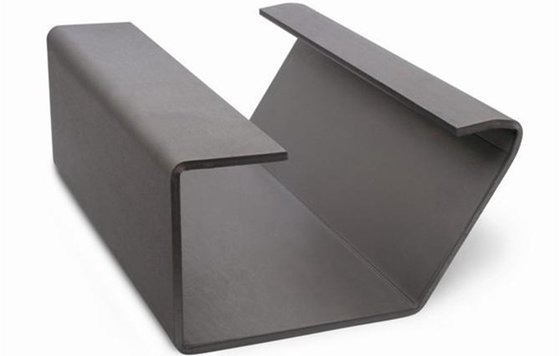 Customized Metal Sheet Bending , Sheet Metal Fabrication Service