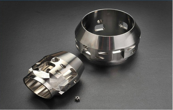 Cnc Turning Parts With Cnc Turning Services 1800*900*800mm Max Size