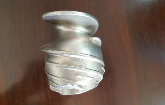 Different Material Plastic Injection Mould For Machinery Products