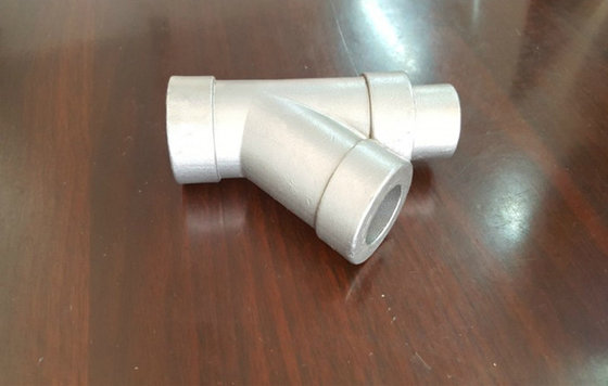 Different Material Plastic Injection Mould For Machinery Products