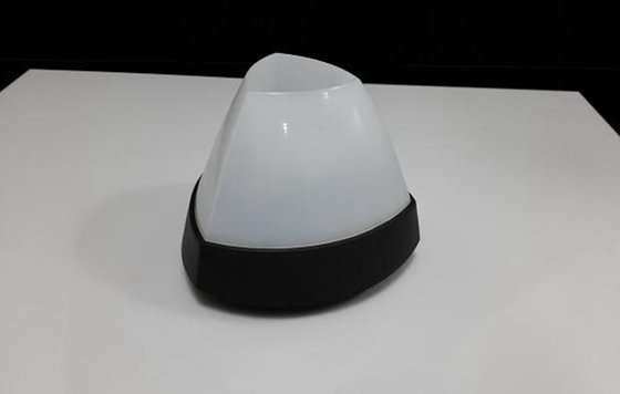 SLA SLS CNC Rapid Prototyping Plastic , Injection Molded Plastic For Furniture Products