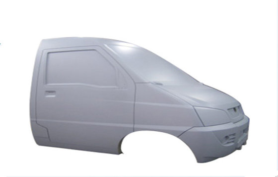 High Quality CNC Machining Automobile ABS/PC  Plastic Rapid Protoype