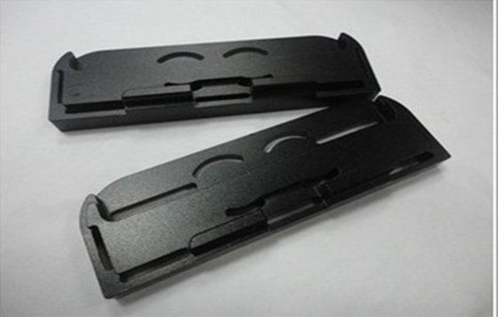 High Quality CNC Machining Automobile ABS/PC  Plastic Rapid Protoype