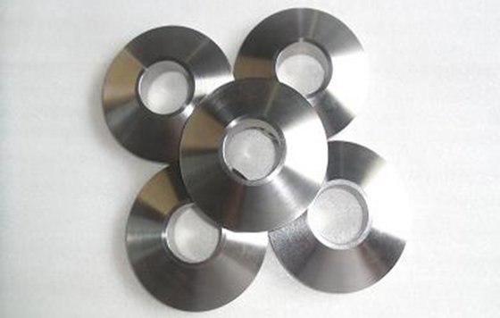 High Accuracy Milling Machine Service , Mill Machine Parts  For Metal Mould