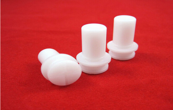ABS / Plastic CNC Milling Machining For CNC Machining Parts BOLE05