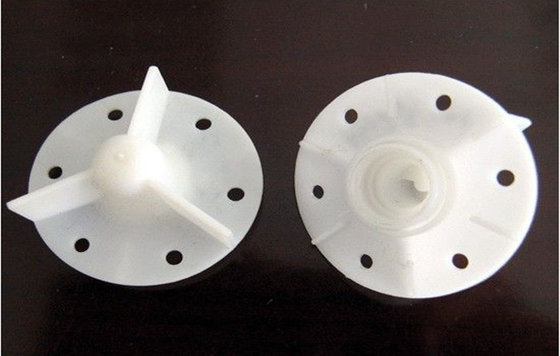 ABS / Plastic CNC Milling Machining For CNC Machining Parts BOLE05