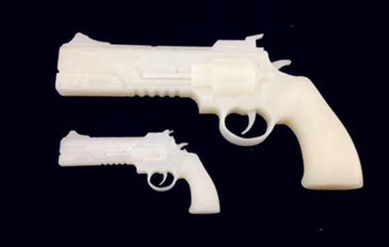 CNC Machining Vacuum Mold Casting Plastic Material High Accuracy