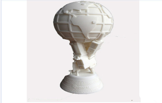 High Precision 3D Printing Rapid Prototype 0.01-0.05MM Tolerance