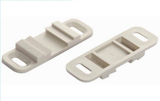 OEM Accepted Plastic Prototype Makers , Cnc Machining Prototype Service