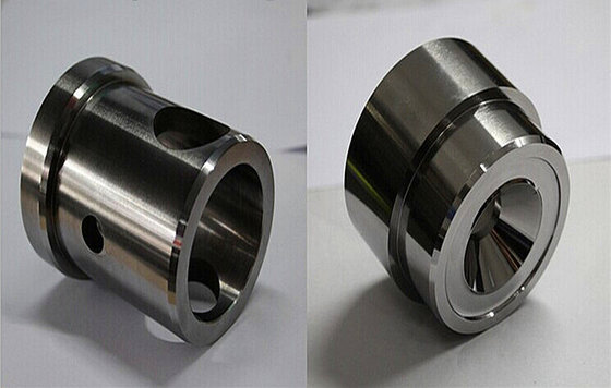 Metal Part  CNC Tunring Parts Rapid Prototype Mechanical Part