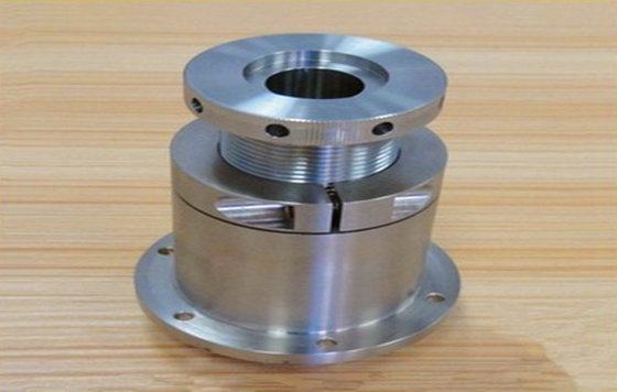 Metal Part  CNC Tunring Parts Rapid Prototype Mechanical Part