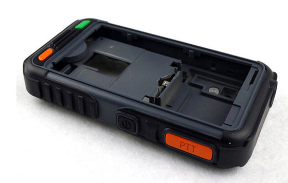 Small Plastic Parts Plastic Rapid Prototype For Electronic Product