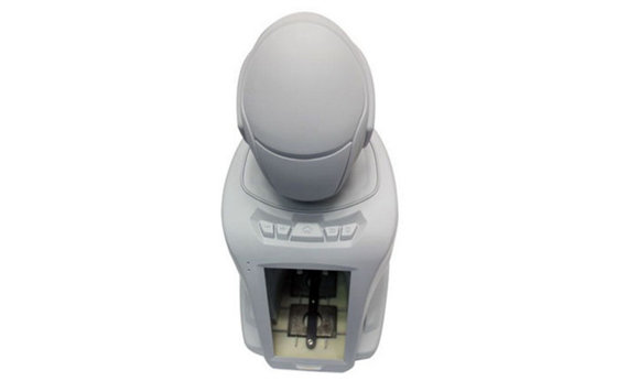 Cnc High Speed Machining , Plastic Prototyping Service For Presentation Model