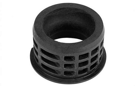 Custom PP Material Precision CNC Machining Various Size Lathe Parts