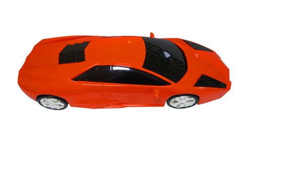 Colorful Rapid Cnc Prototyping , 3d Plastic Printing Service For Artware Model