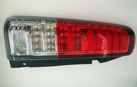 OEM PMMA  CNC Rapid Prototypem High  Polished  Auto Car Lamp Part